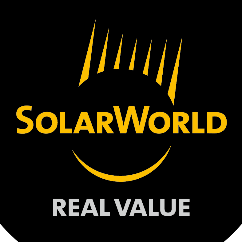 SolarWorld Kit easy